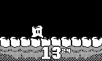Molar Mayhem by organzola - Playdate Game - PDGames